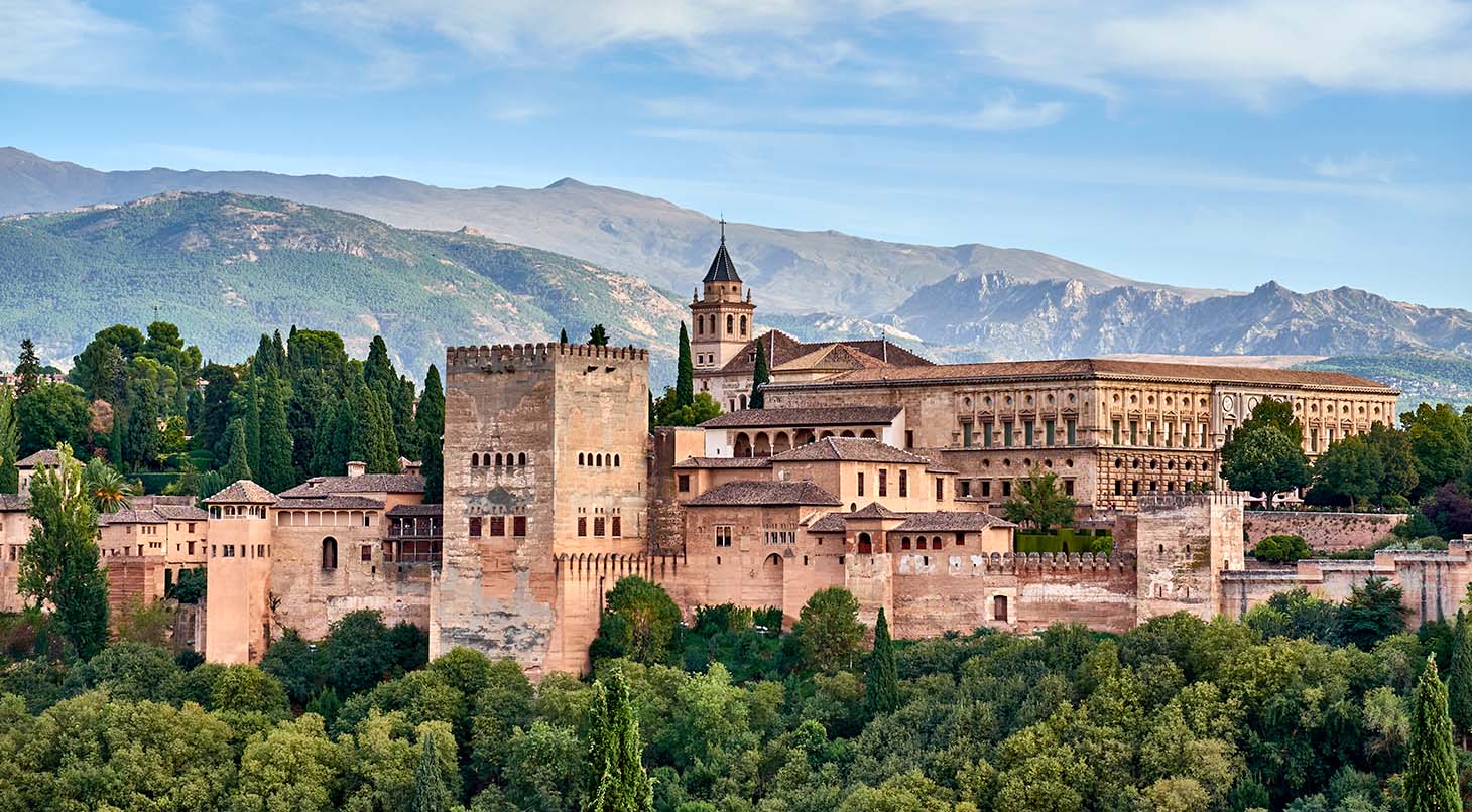 Discover Cultural Charms of Andalucía - SevenTravel