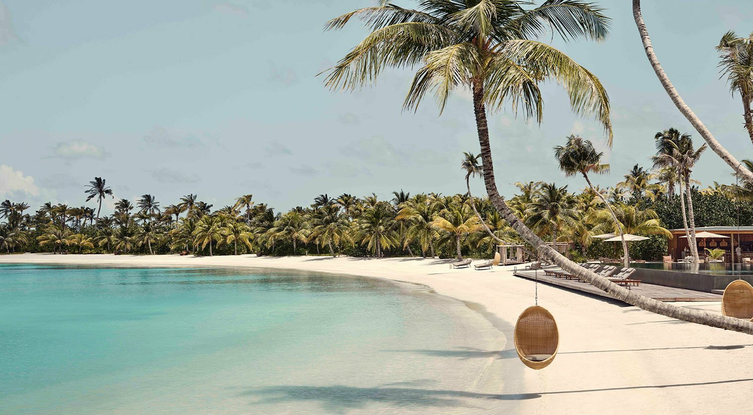 Green getaway in the Maldives - SevenTravel