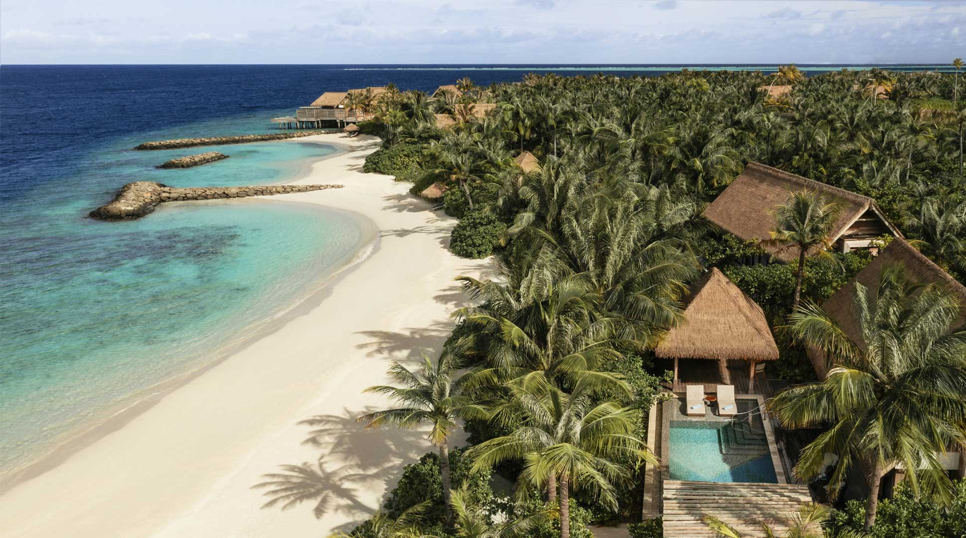 Luxury Winter Sun Holidays & Destinations 2022/2023 - SevenTravel